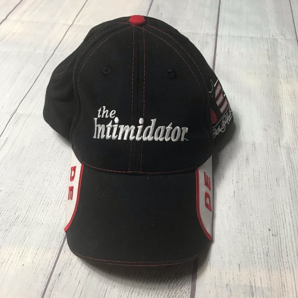 Winners Circle | Accessories | Vtg Dale Earnhardt The Intimidator ...